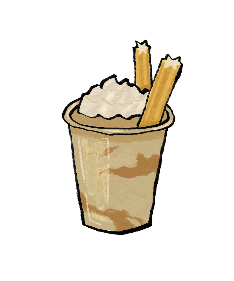 The Stack: UCLA's Food Trucks