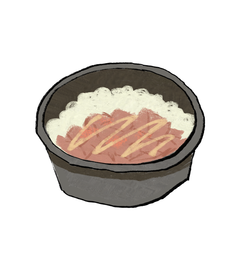 The Stack: UCLA's Food Trucks