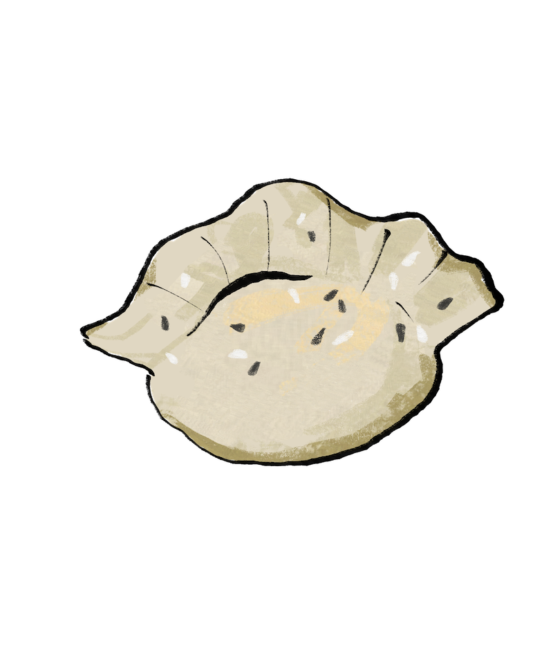 The Stack: UCLA's Food Trucks